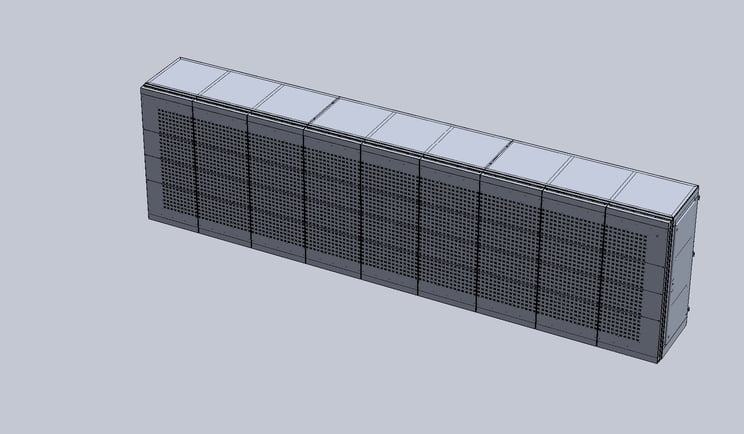 Let the Message Guide the Size of Your Variable Message Sign