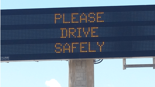 Learn How TxDOT Saved $8+ Million Using DMS Retrofit Upgrades