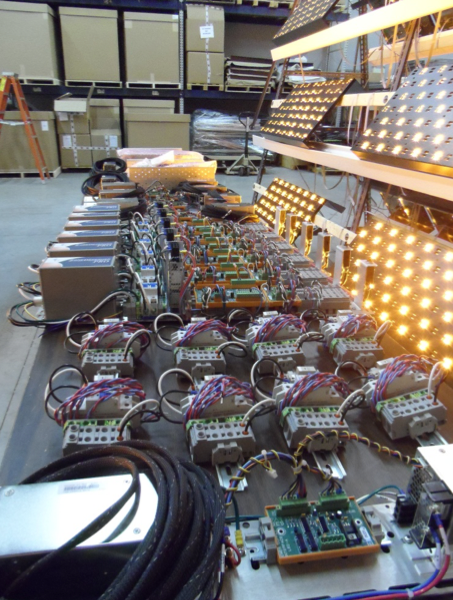 Learn How TxDOT Saved $8+ Million Using DMS Retrofit Upgrades