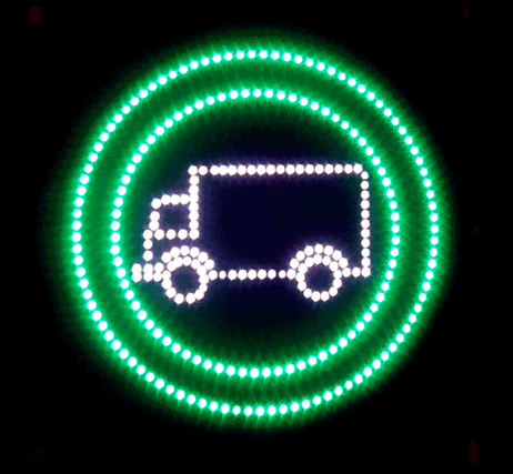 When To Use Blank Out Signs vs. Dynamic Message Signs?