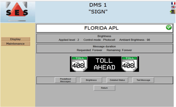 19 Benefits of Using Embedded Web Servers for Dynamic Message Signs