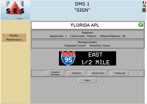 19 Benefits of Using Embedded Web Servers for Dynamic Message Signs