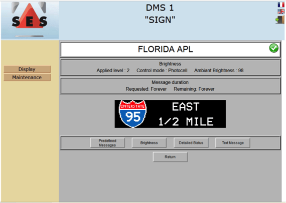 19 Benefits of Using Embedded Web Servers for Dynamic Message Signs