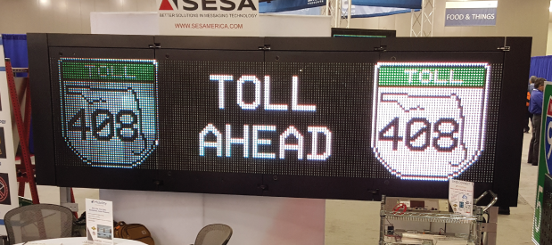 How To Calculate An Optimized System for Solar Powered Dynamic Message ...