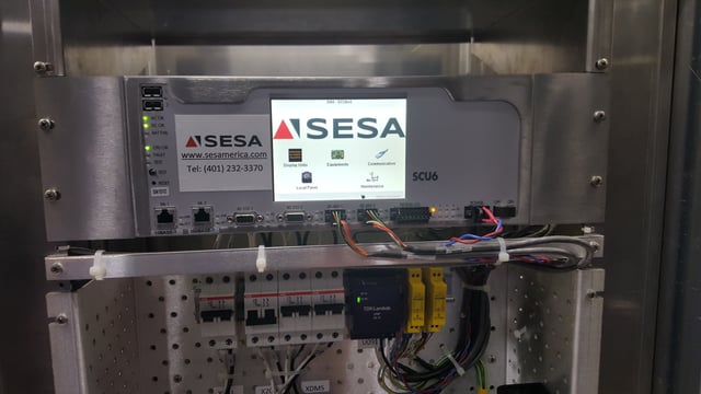 MassDOT gets new DMS for RT 24