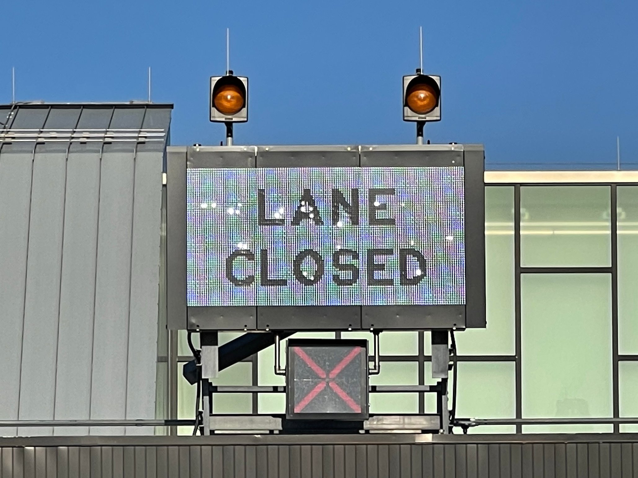 Sunrise SESA Technologies provides DMS for Delaware DOT and their new ...