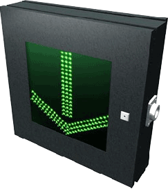 Smart Lane Control Signs Guide