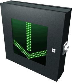 Smart Lane Control Signs Guide