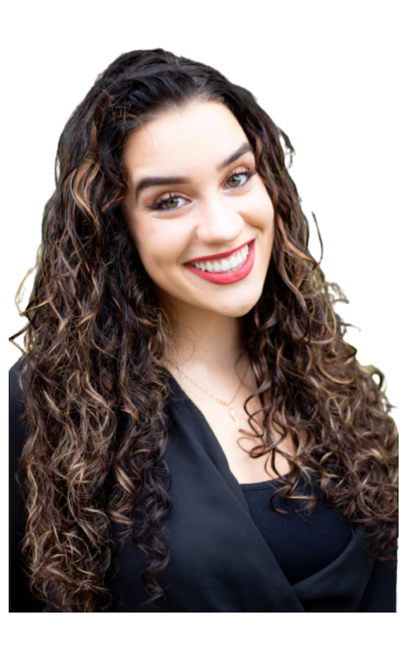 Jacqueline Cahill Joins The Team at Sunrise SESA Tech