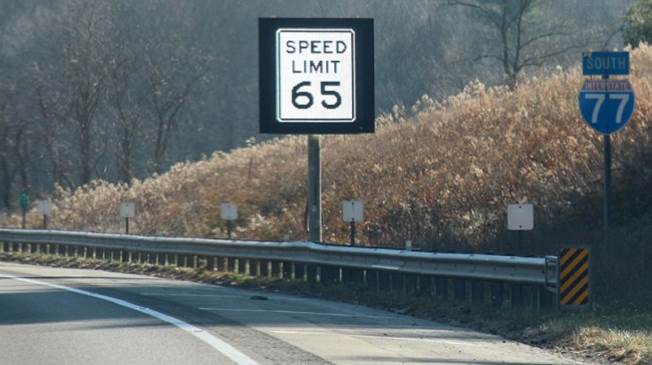 How to Define a Good Variable Speed Limit Sign